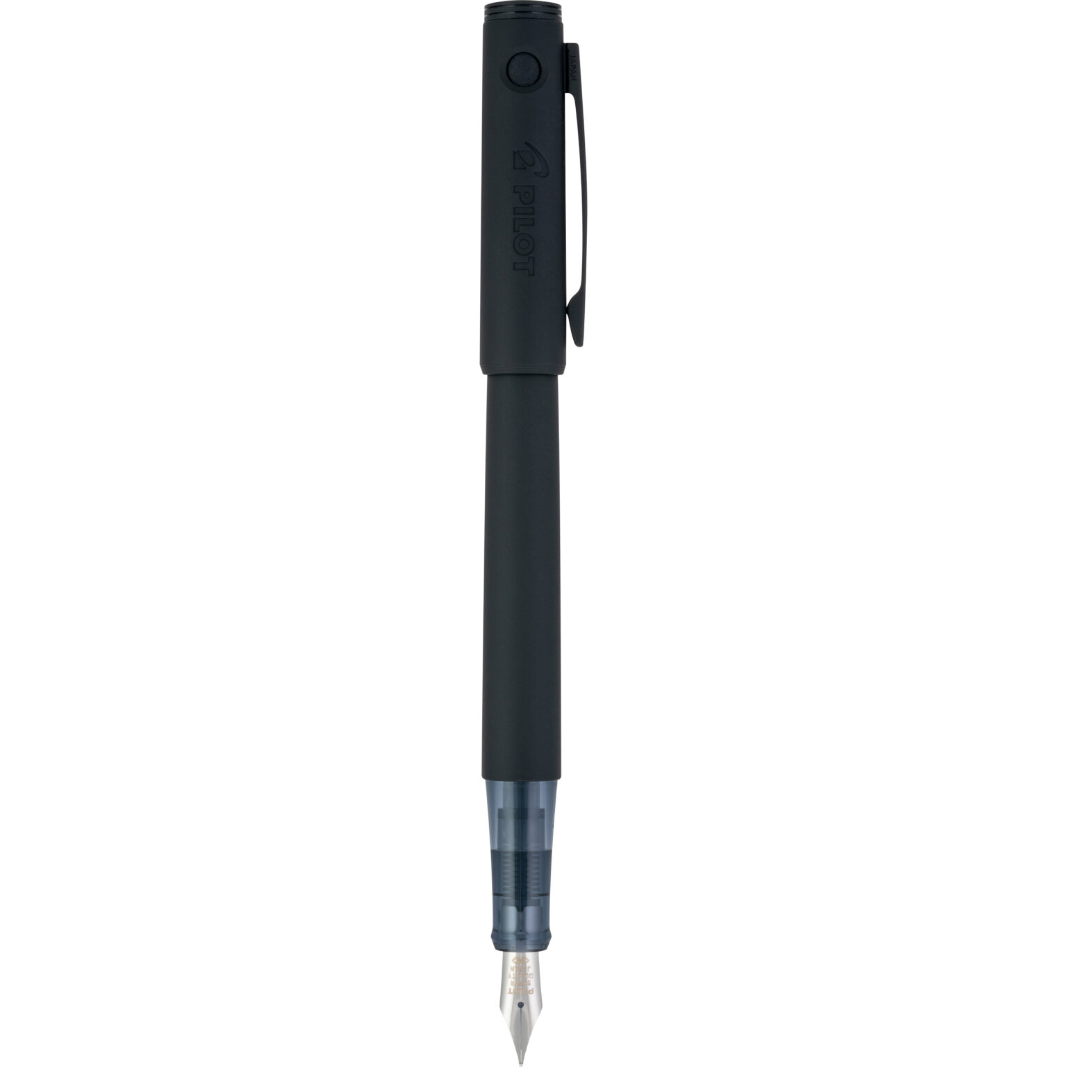 Pilot Explorer Fountain Pen - Pen Realm
