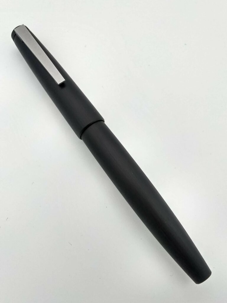 LAMY 2000 Rollerball - Pen Realm